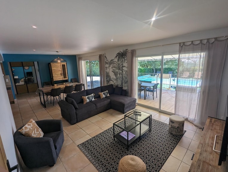 Het Huisje Van De Belvedere - Bauduen