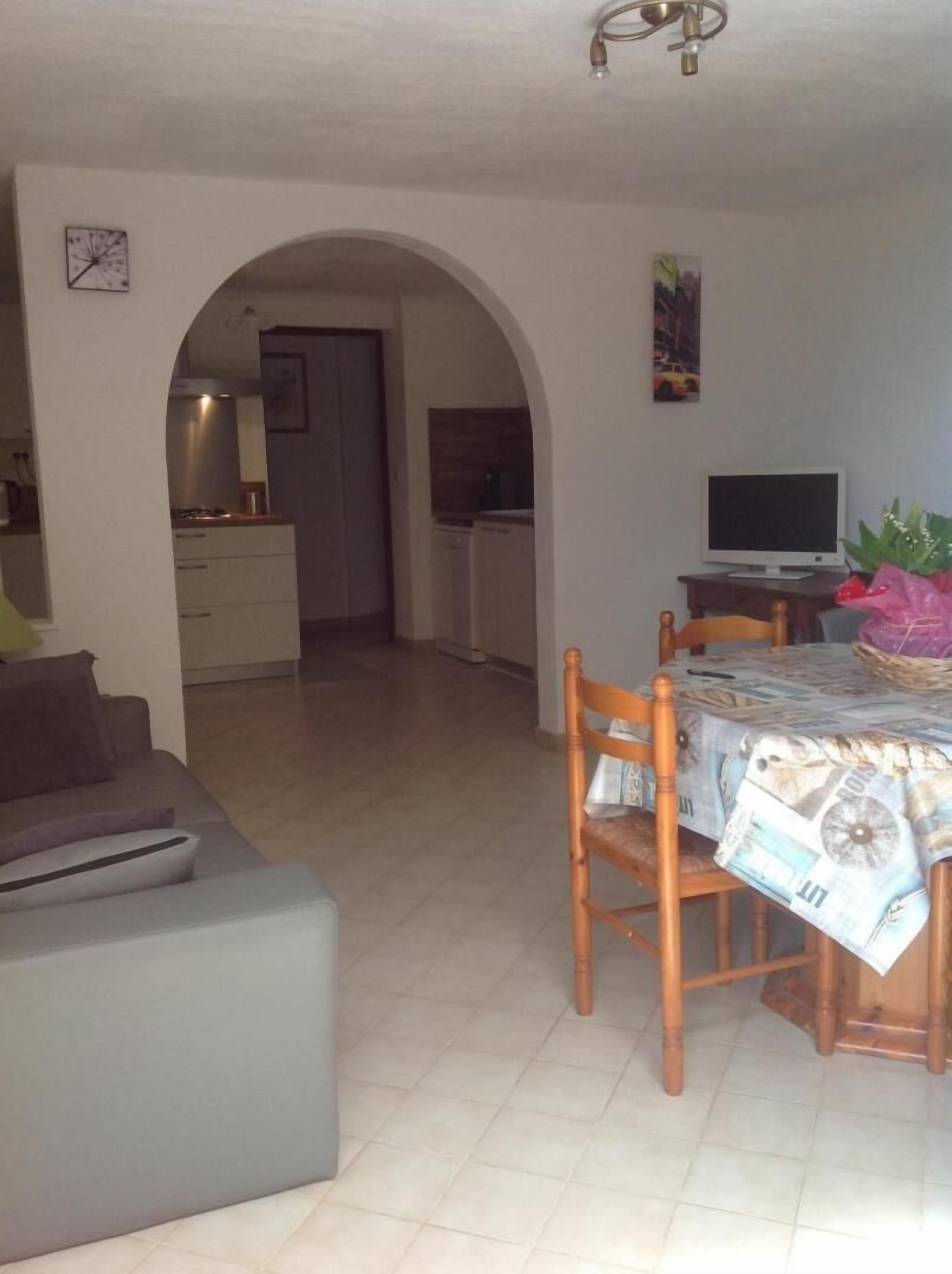 Les Lauriers Roses - La Croix-valmer - Ramatuelle