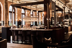 Bar (no alojamento)