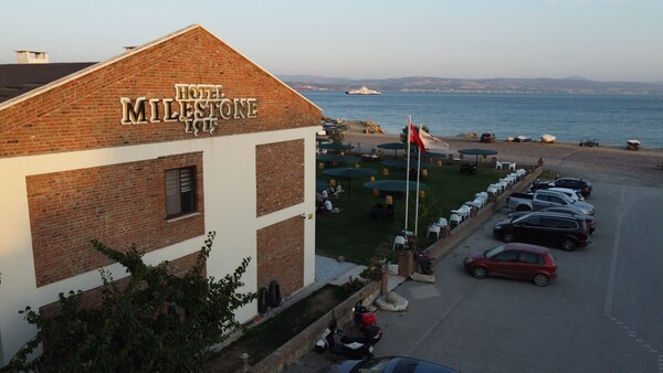 Hotel Milestone1915 - Gelibolu