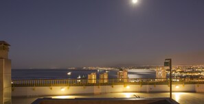 Terraço/pátio interior