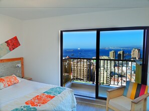 Quarto Duplo Superior | Wi-fi grátis 