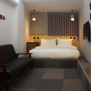 Just Inn - City Hall Reviews, Deals & Photos 2024 - Expedia