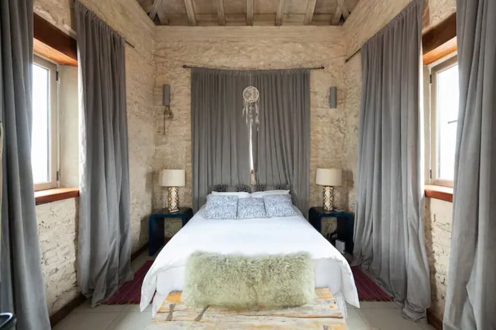 Casco Viejo Fabulous 360° View Old Tower Penthouse - Panama City