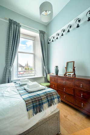 Apartamento, 2 quartos | 2 quartos, roupa de alta qualidade