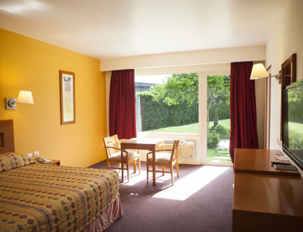 Hotel Paradise Inn - Ciudad Victoria