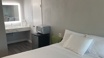 2 quartos, Wi-fi grátis, roupa de cama fornecida