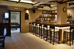 Bar (no alojamento)
