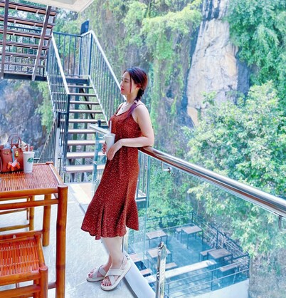 Thao Nguyen Homestay