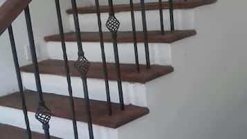 Escadas