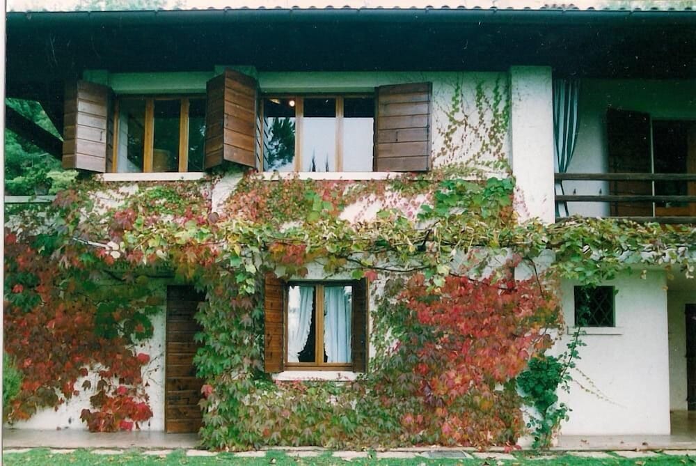 La Rovaia: Nature, Art And Prosecco Nearby Asolo, Veneto - Maser