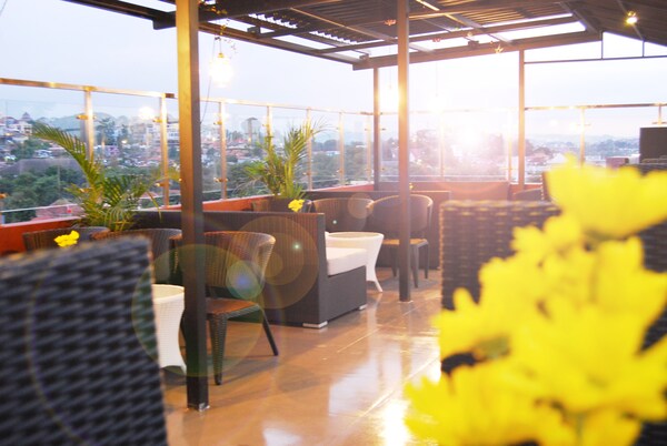 Hotel Horison Inn Alaska Semarang - Semarang