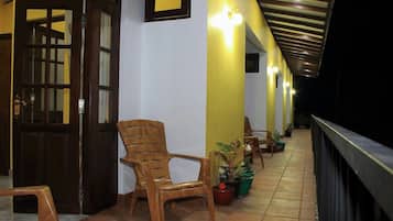 Terraço/pátio