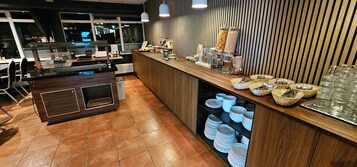 Sala de jantar