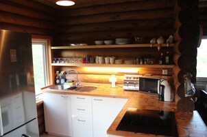 Alimentação e bebidas