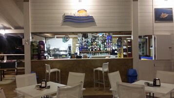 Bar (na propriedade)