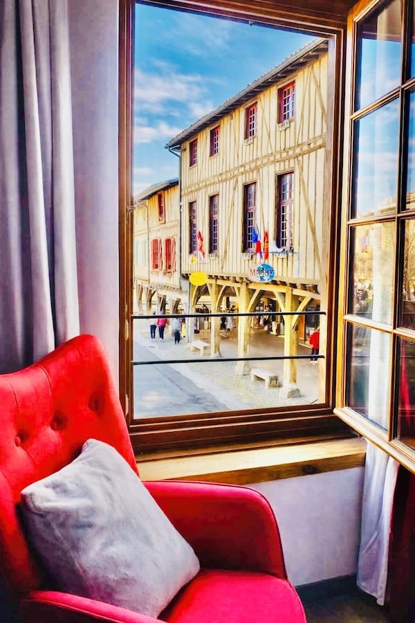 Labyrinthe - Ariège