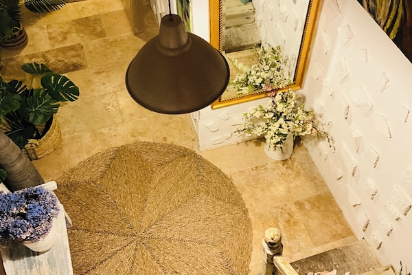 Wi-fi grátis, roupa de cama fornecida