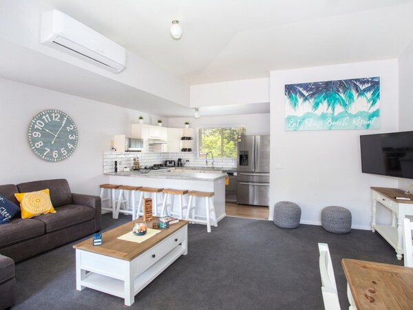 Fairway Haven Getaway - Mollymook