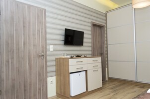 Quarto família | Vista do quarto