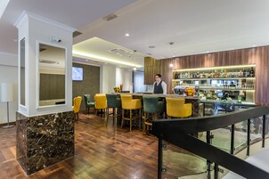 Bar (no alojamento)