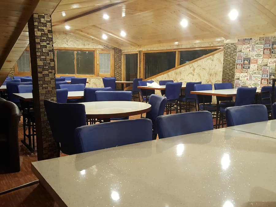 Culinária internacional