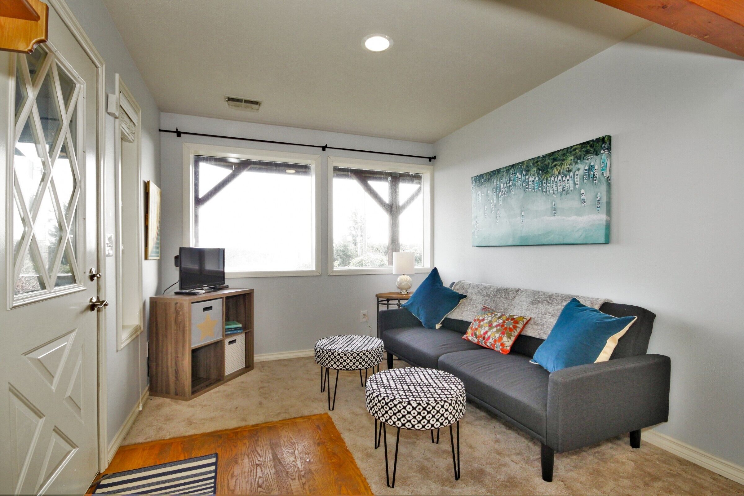 Charming Puget Sound/mt Rainier View House - Gig Harbor, WA