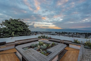Terraço/pátio