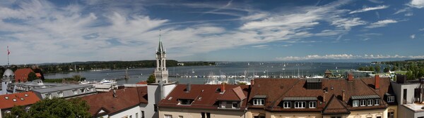 Hotel Viva Sky - Kreuzlingen