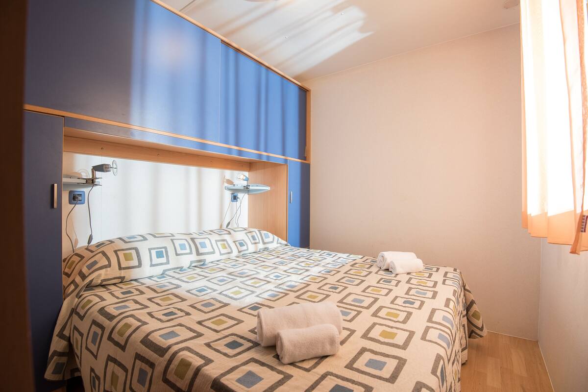 Casa Móvel, pátio | Berços/camas para crianças