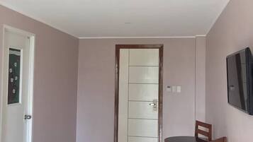 Quarto Twin Deluxe | Refeições no quarto