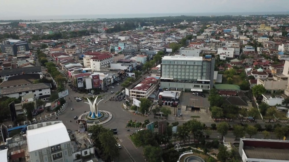 The Kyriad Muraya Hotel Aceh - Banda Aceh