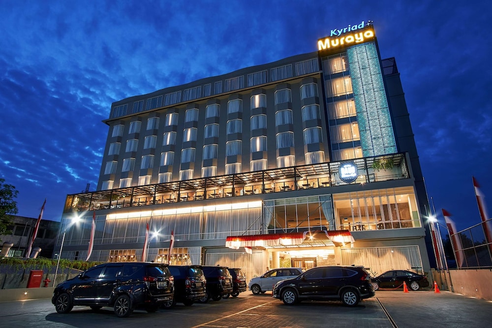 The Kyriad Muraya Hotel Aceh - Banda Aceh
