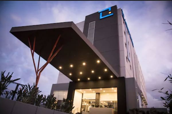 Lithio Hotel - Heroica Veracruz