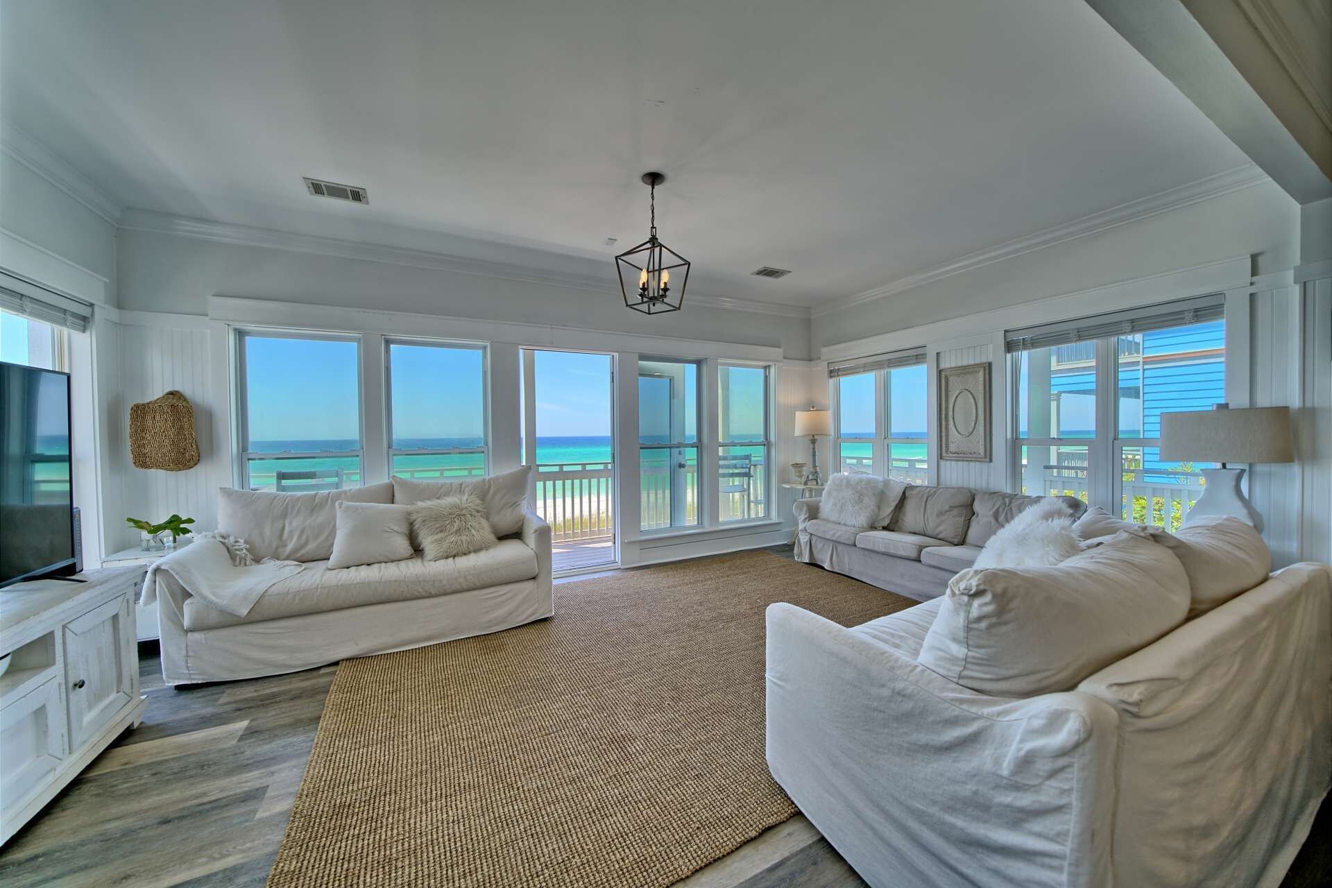 12 Charming 30A Rentals Along Florida's Gulf Coast | TravelAwaits