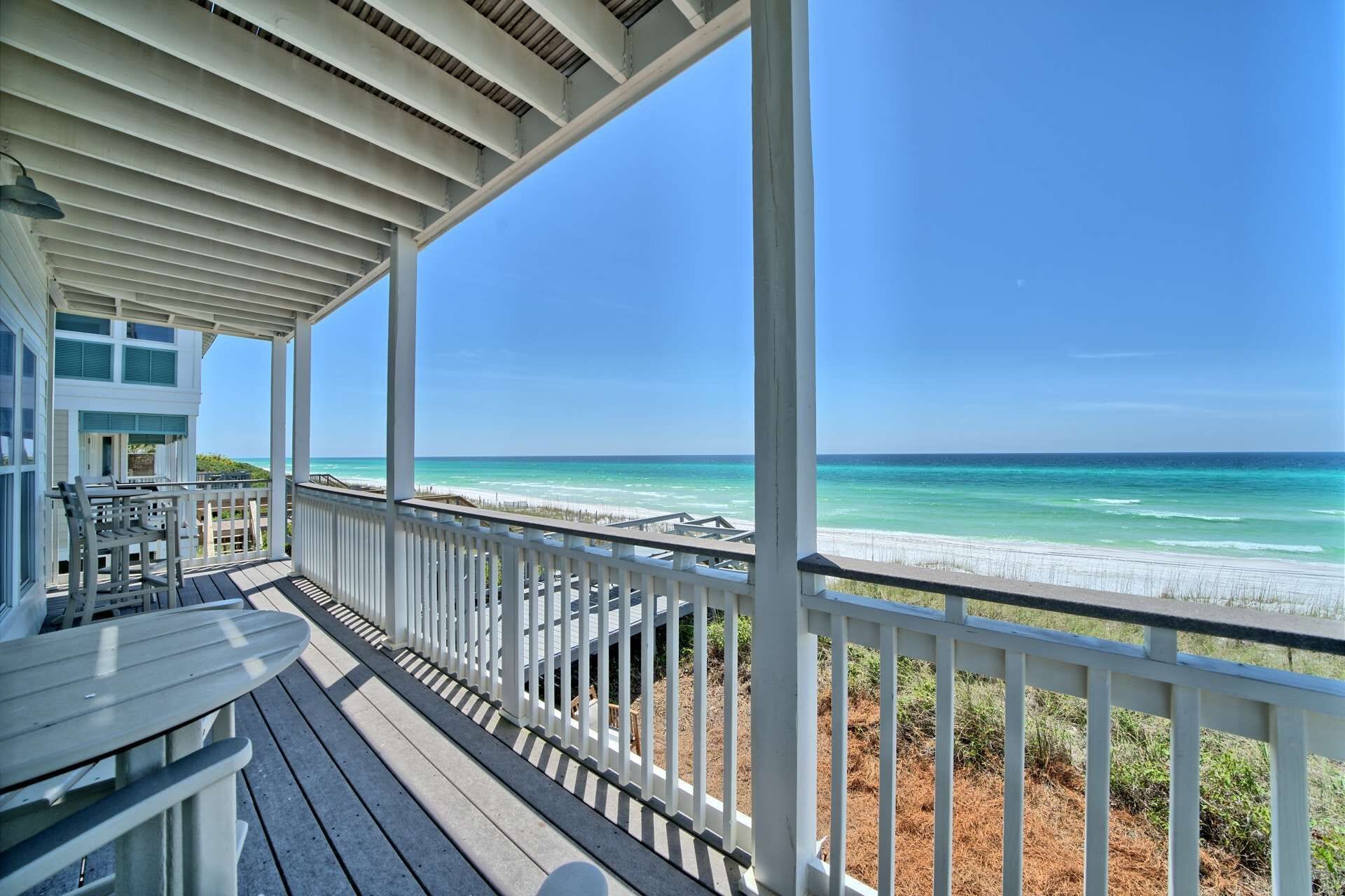 12 Charming 30A Rentals Along Florida's Gulf Coast | TravelAwaits