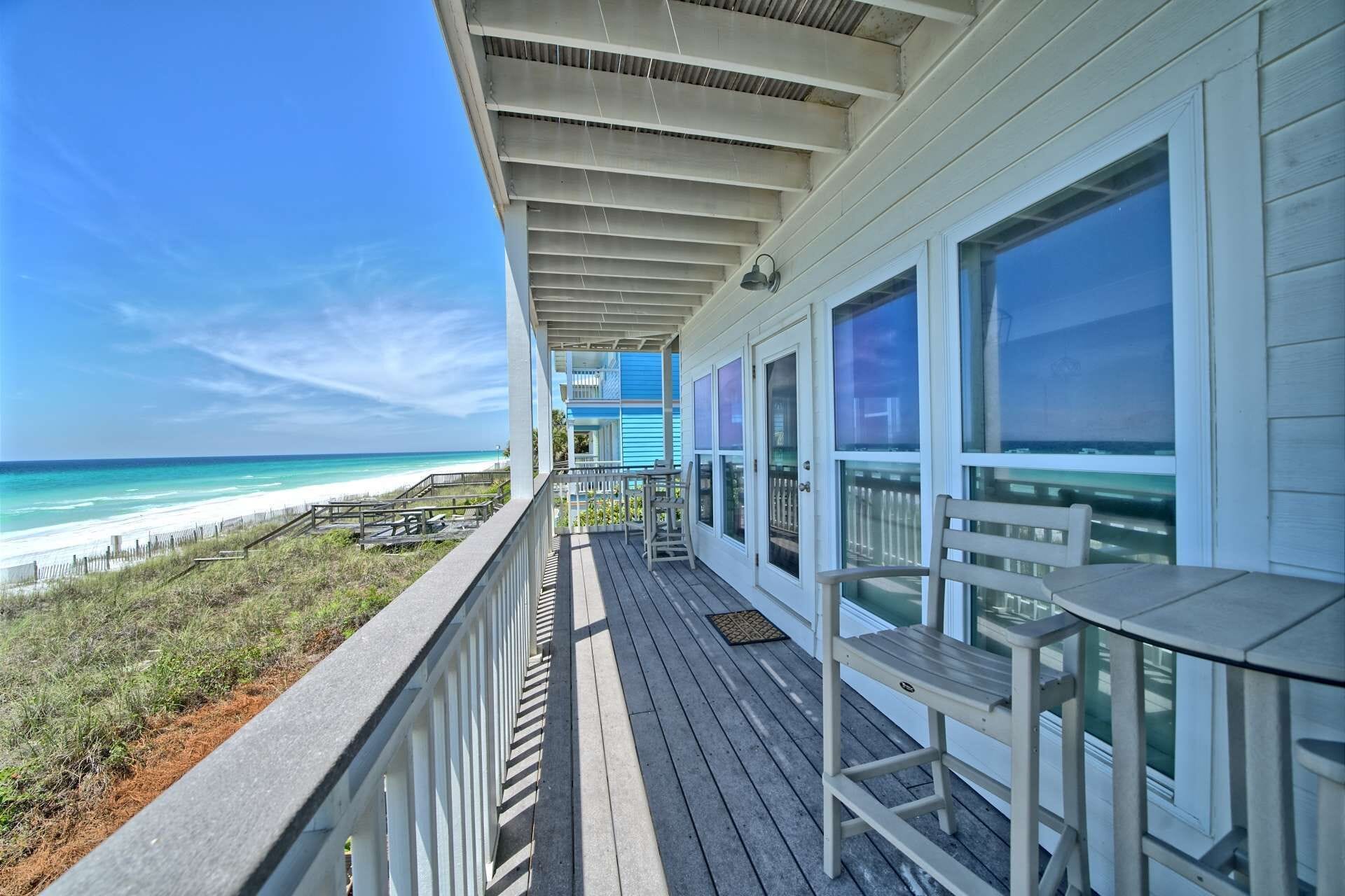 12 Charming 30A Rentals Along Florida's Gulf Coast | TravelAwaits