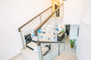 Escadaria