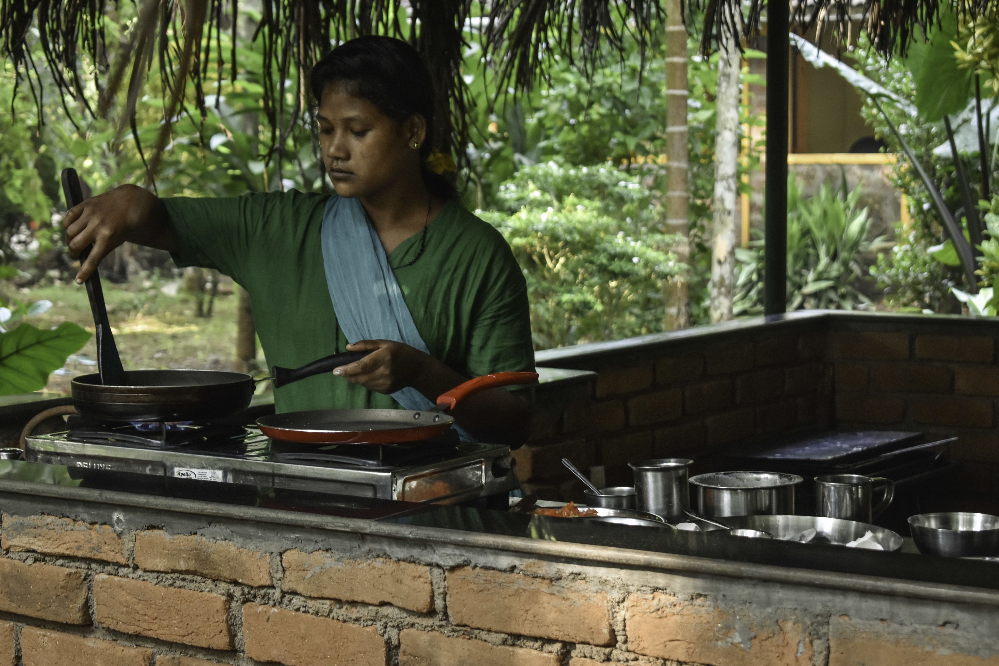 Alimentação e bebidas