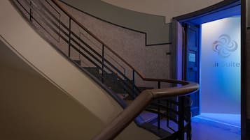 Escadas