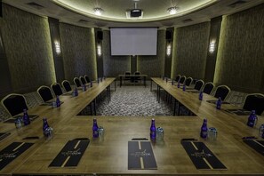 Sala de reunião