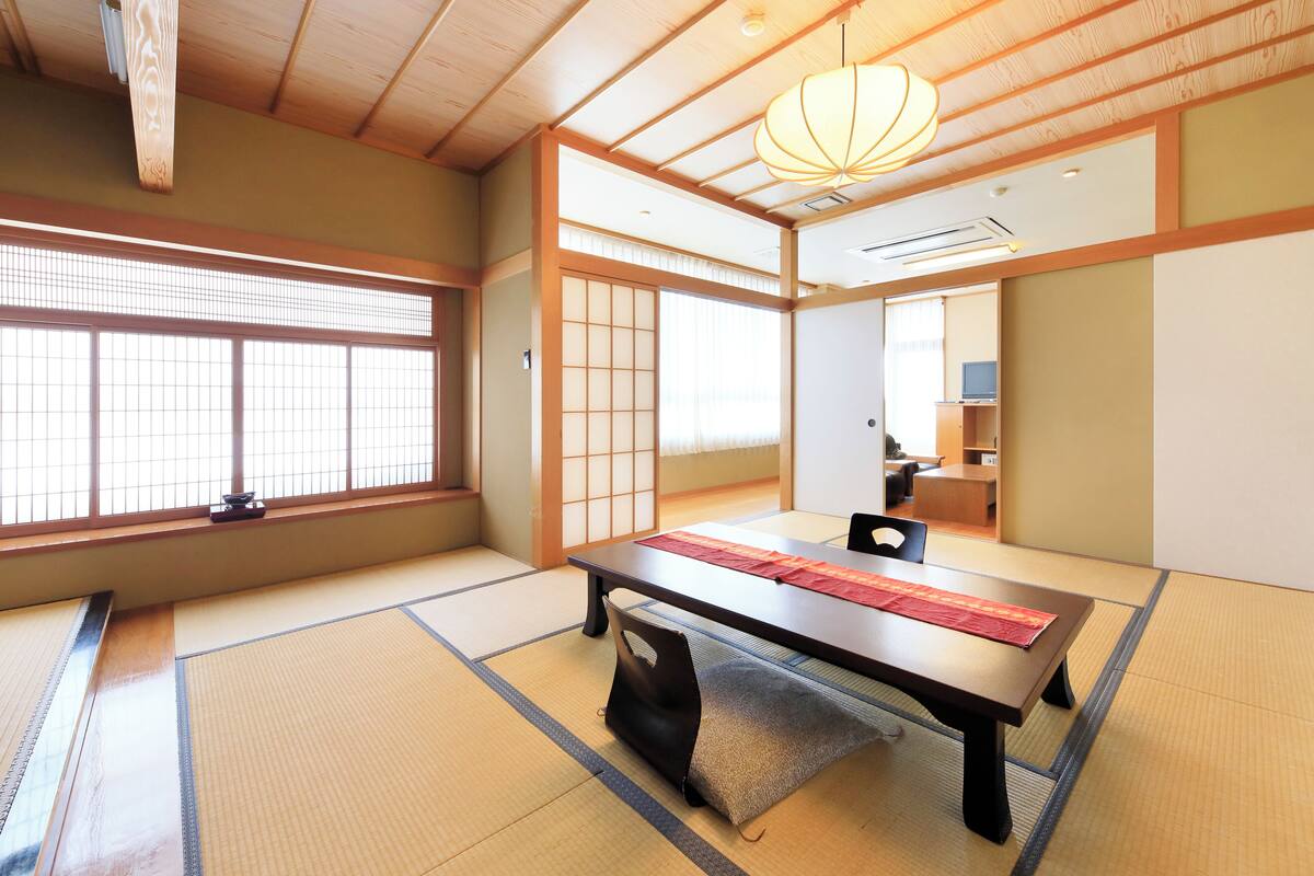Quarto premium (Special VIP) | 1 quarto, cofres nos quartos, Wi-Fi de cortesia