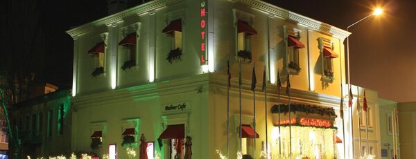 Hotel Gelibolu - Gelibolu