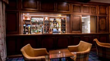 Bar (no alojamento)