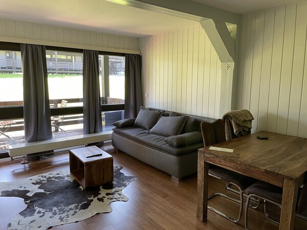 Chiemgautraum - Siegsdorf