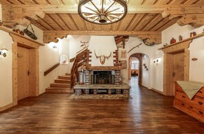 Entrada (vista interna)