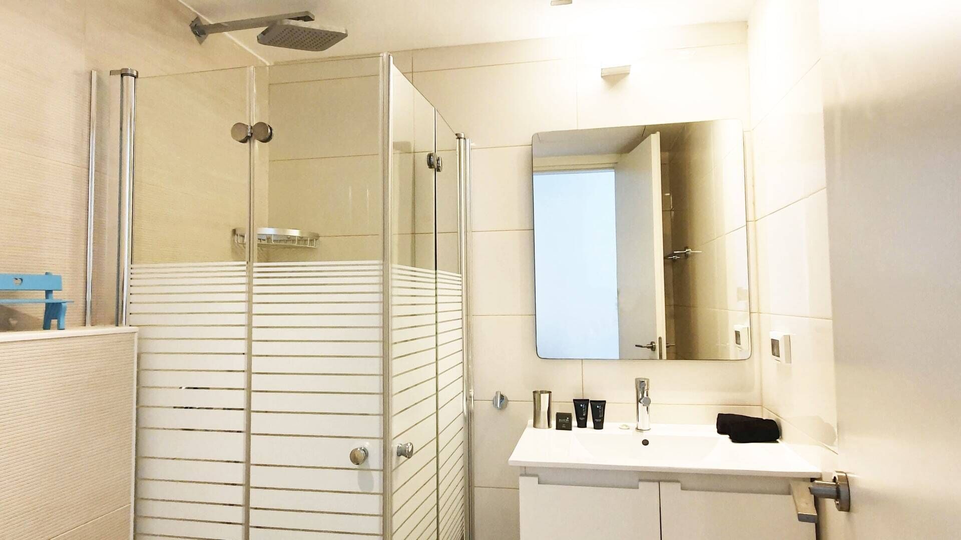 Apartamento (2 Bedrooms) | Interior