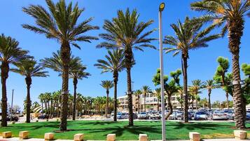 Apartamento (2 Bedrooms) | Interior