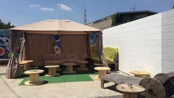 Gazebo