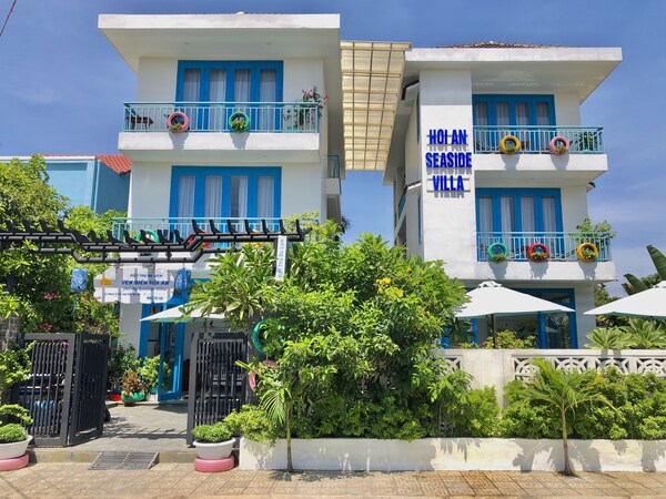 Hoi An Seaside Villa - Hội An